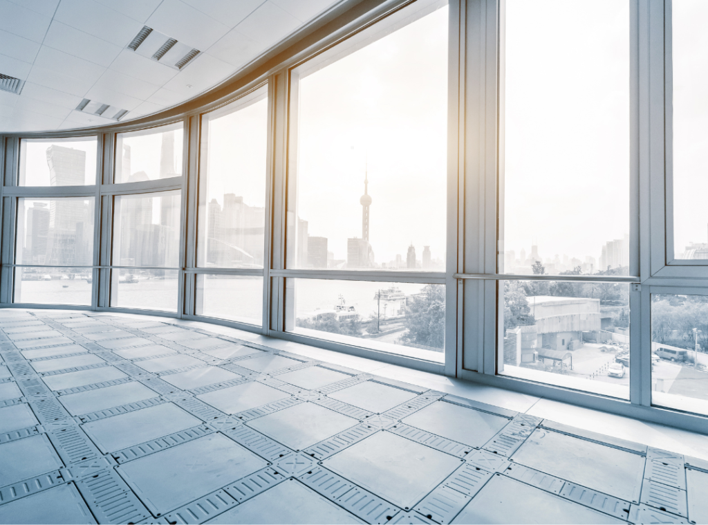 Services – SUMMIT FACILITY SOLUTIONS