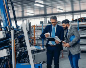 About Us – SUMMIT FACILITY SOLUTIONS