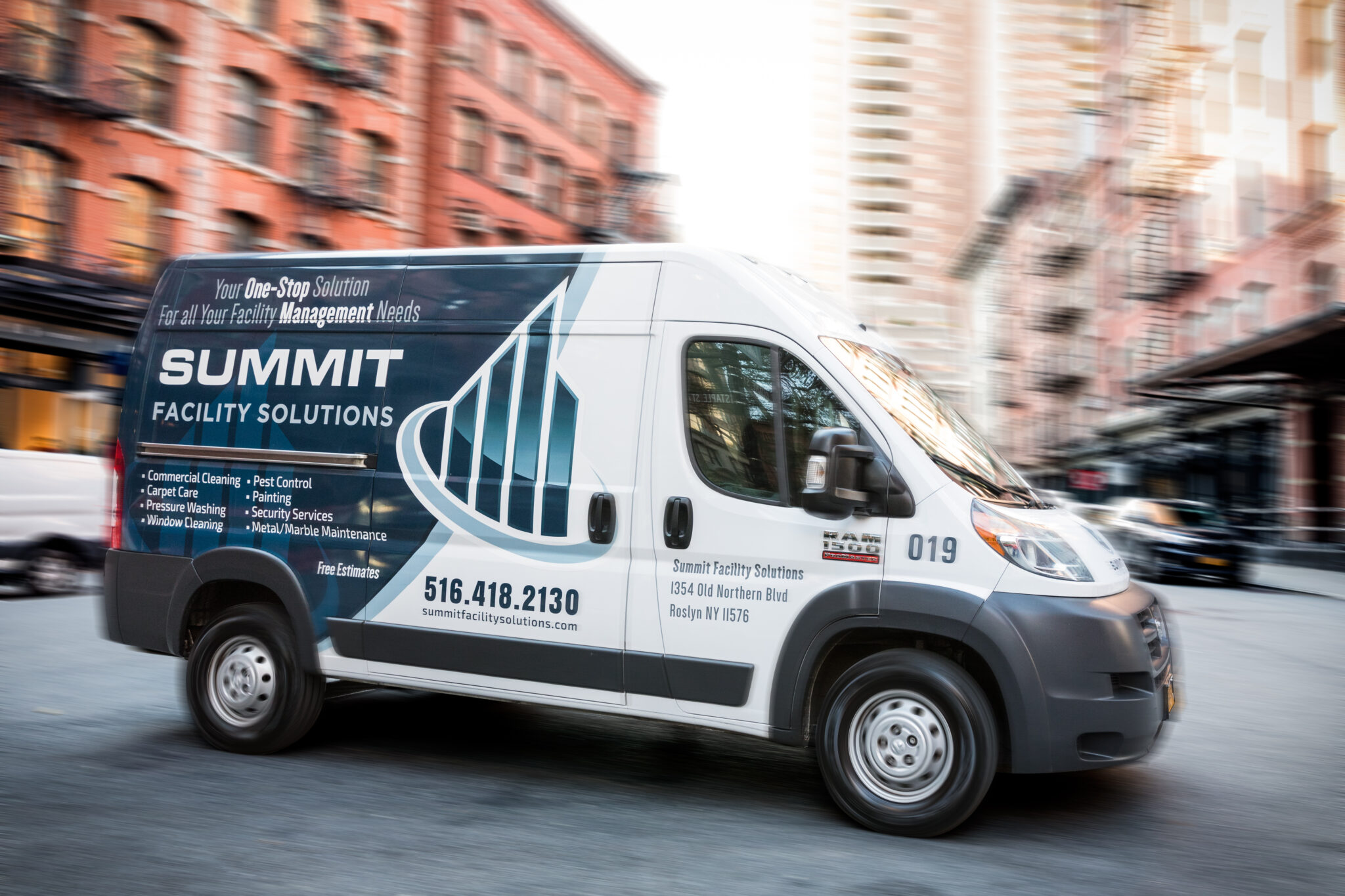 About Us – SUMMIT FACILITY SOLUTIONS