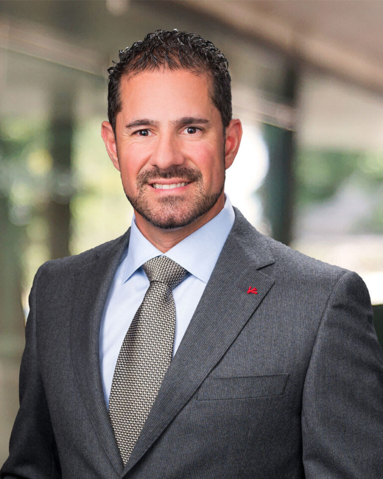 Michael Marrazzo – SUMMIT FACILITY SOLUTIONS